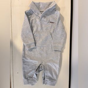 Dkny | Bottoms | Dkny Baby Jumpsuit | Poshmark
